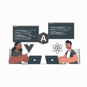 JavaScript フレームワーク | MAI LOG